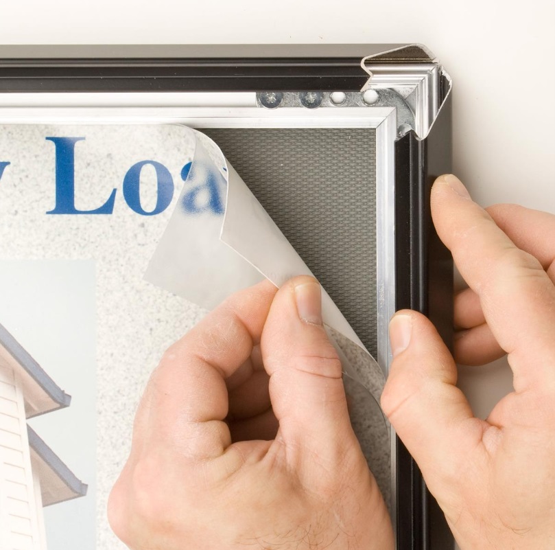 Plastic Cover 22 x 28 - ProFillment