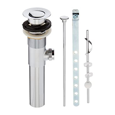 Bathroom Pop Up Assembly - ProFillment