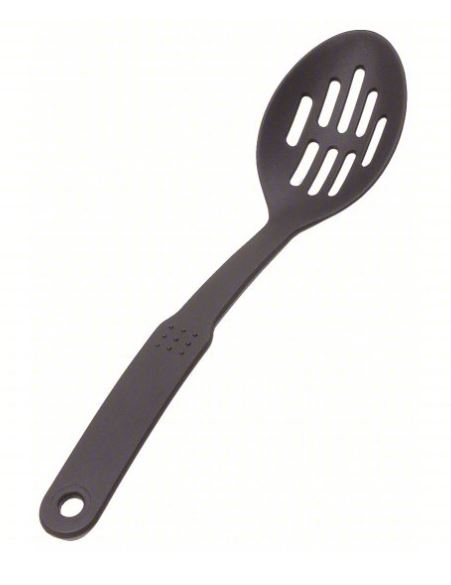 Nylon Slotted Spoon - ProFillment