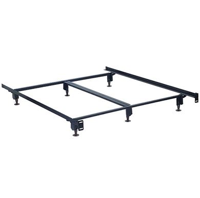 ADA Full XL Bed Frame - ProFillment
