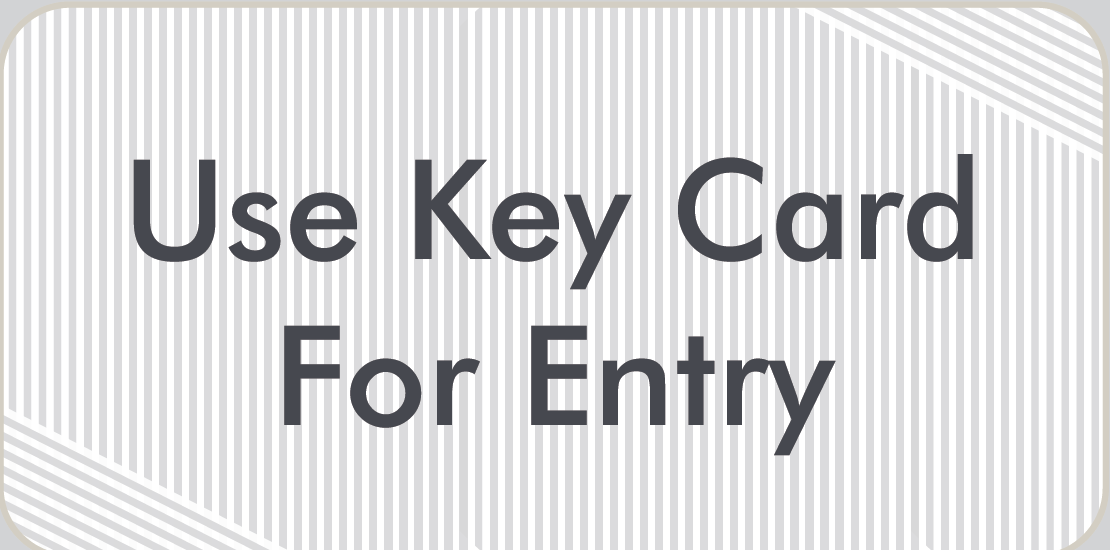 Key Card - ProFillment