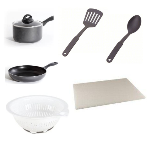 Cooking Pack - ProFillment