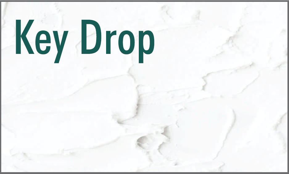 Key Drop Off Sign - ProFillment